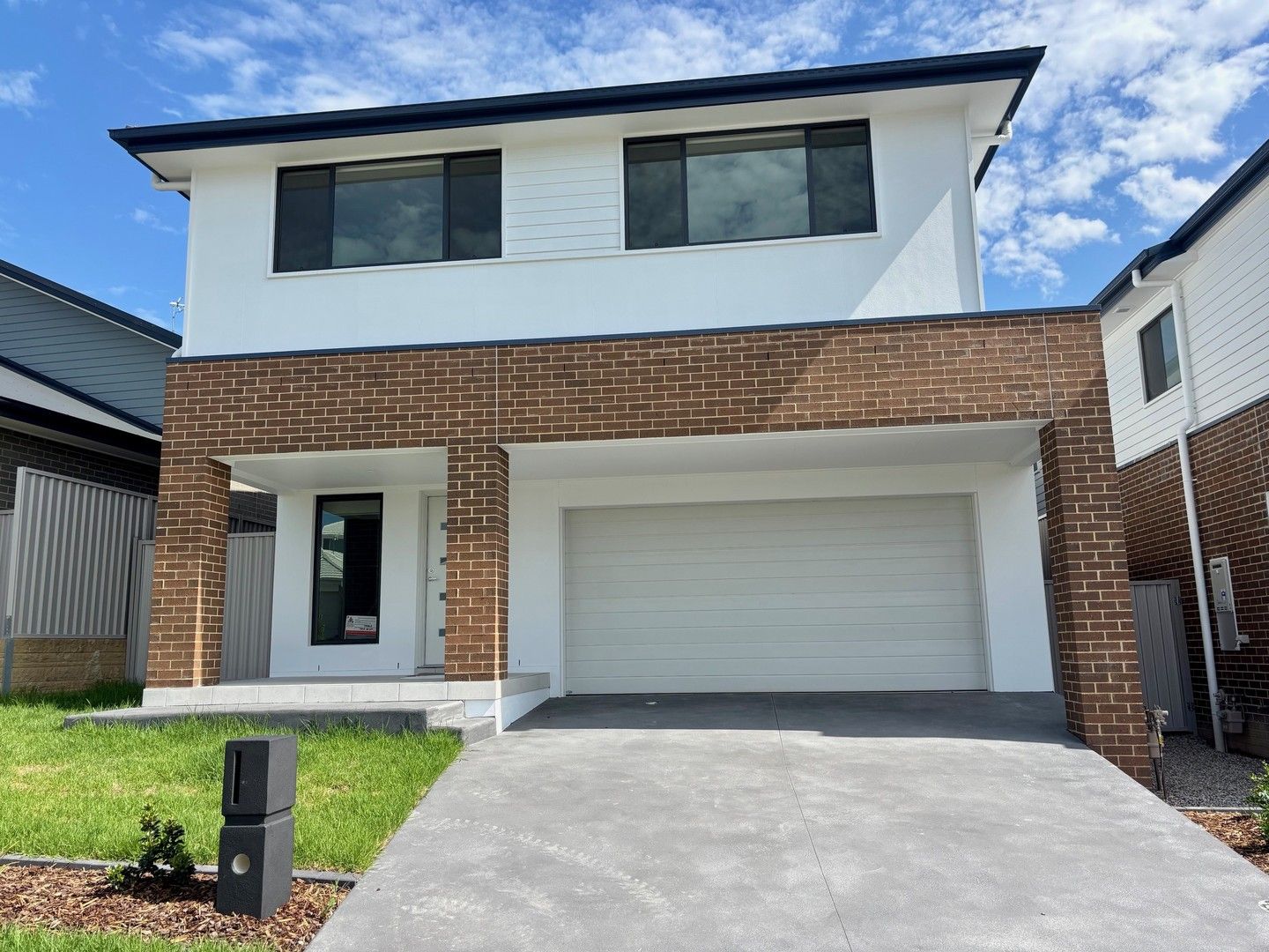 15 Bagnall Street, Gregory Hills NSW 2557 - House For Rent | Domain