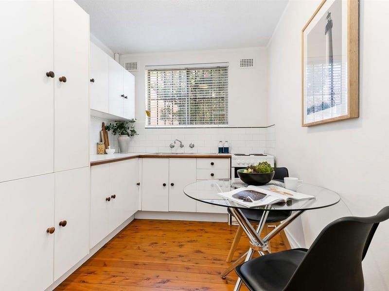 1/10 Henson Street, Marrickville NSW 2204 - Apartment For Rent | Domain