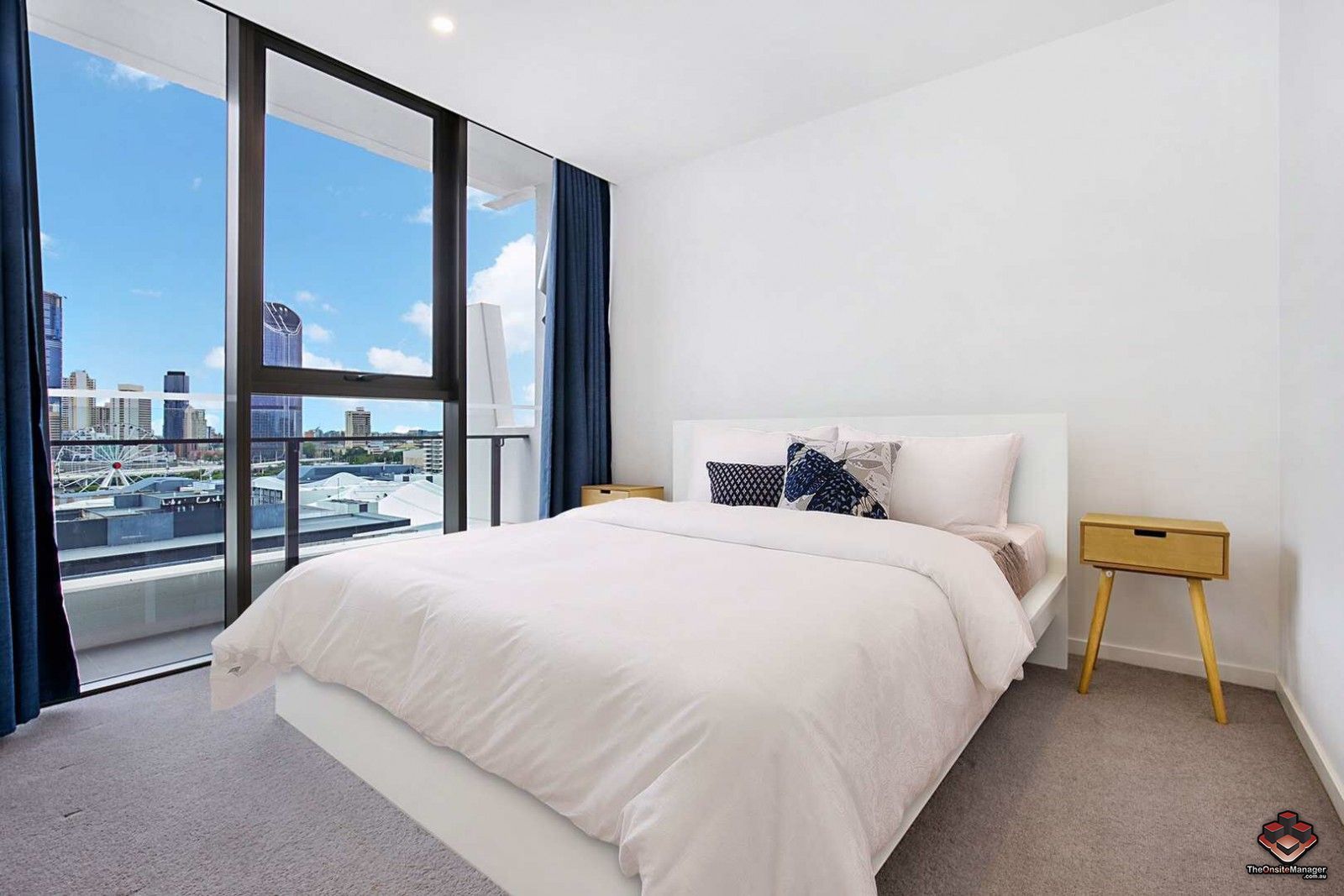 L12/47 Cordelia Street, South Brisbane QLD 4101 - Apartment For Rent | Domain