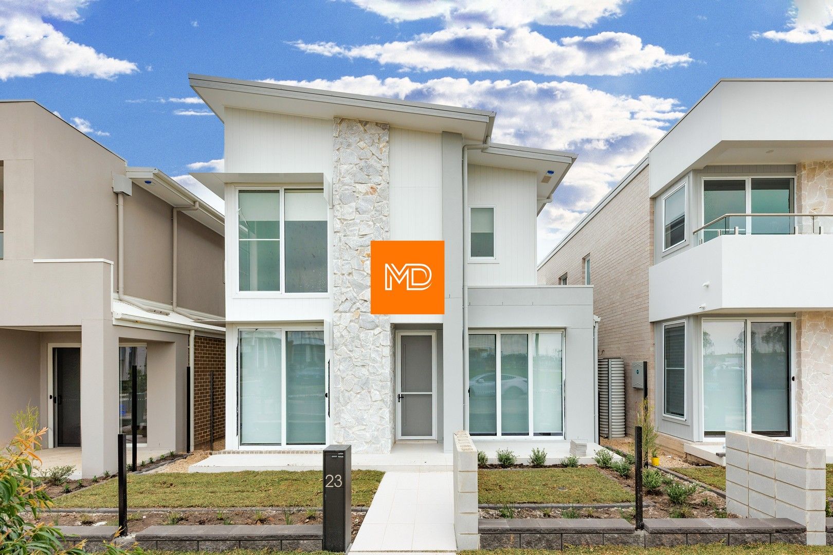 23 Sharp Street, Oran Park NSW 2570 | Domain