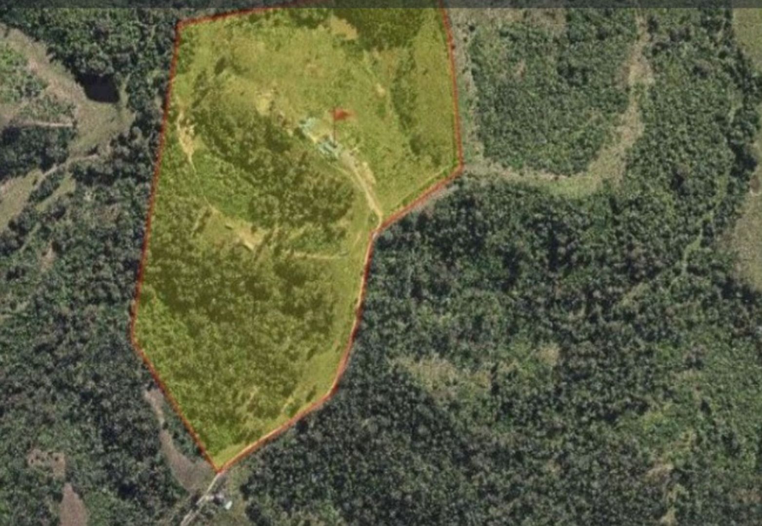 Mount Hunter NSW 2570 - Livestock Property for Sale | Domain