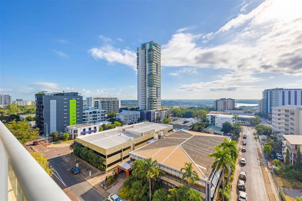 706/31 Woods St, Darwin City NT 0800 | Domain