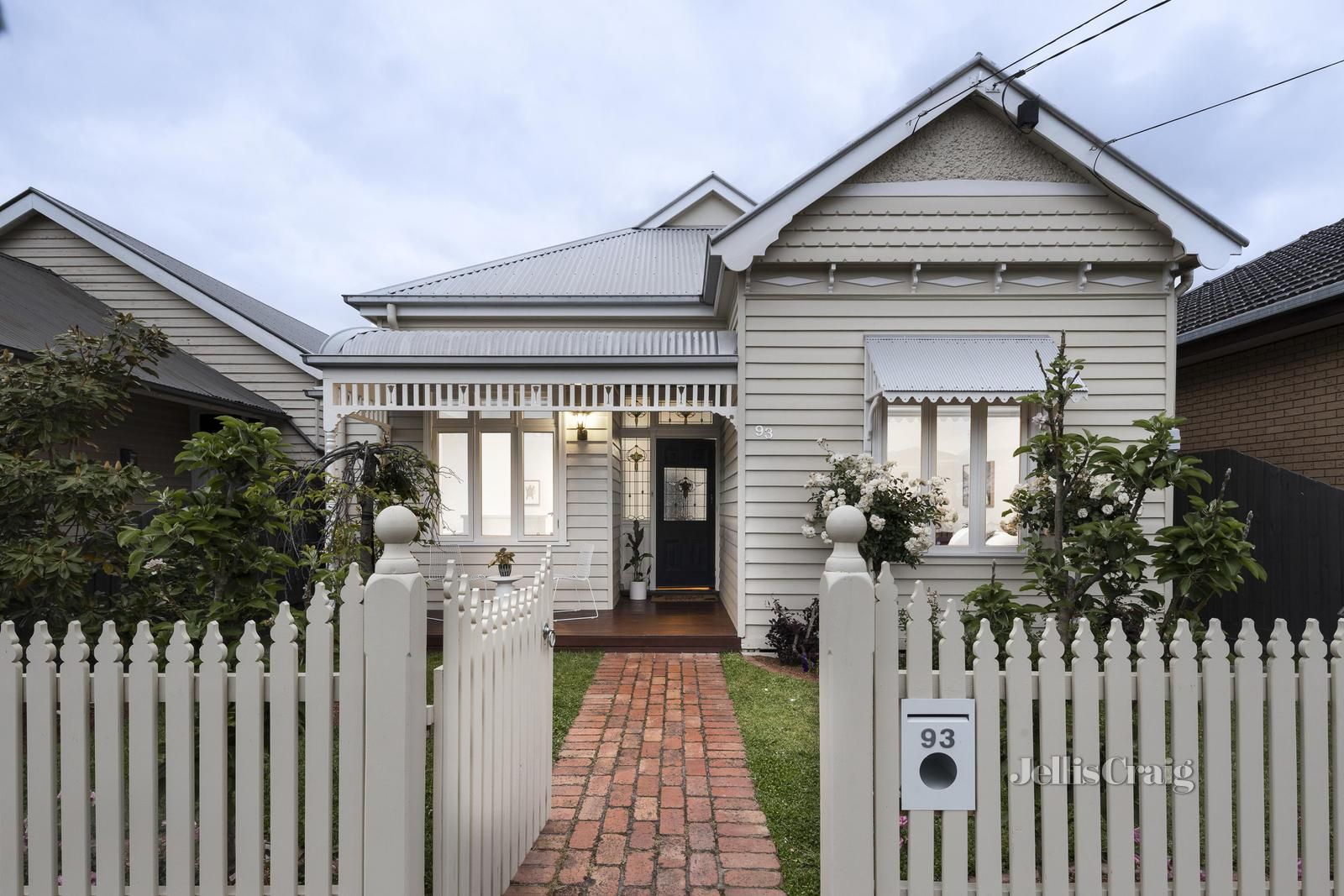 93 Beaconsfield Parade, Northcote VIC 3070 | Domain
