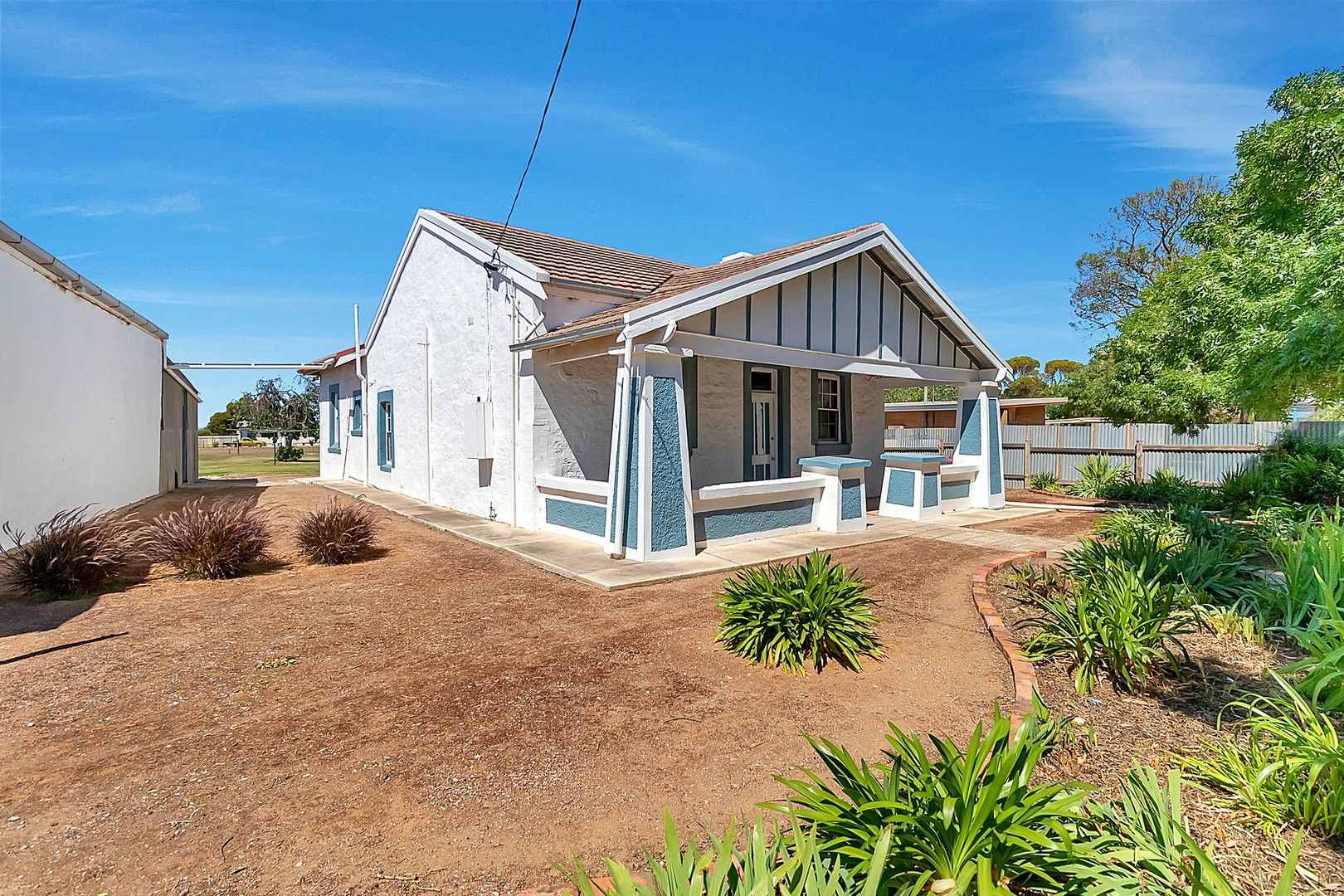 33 High Street, Hoyleto | Property History & Address Research | Domain