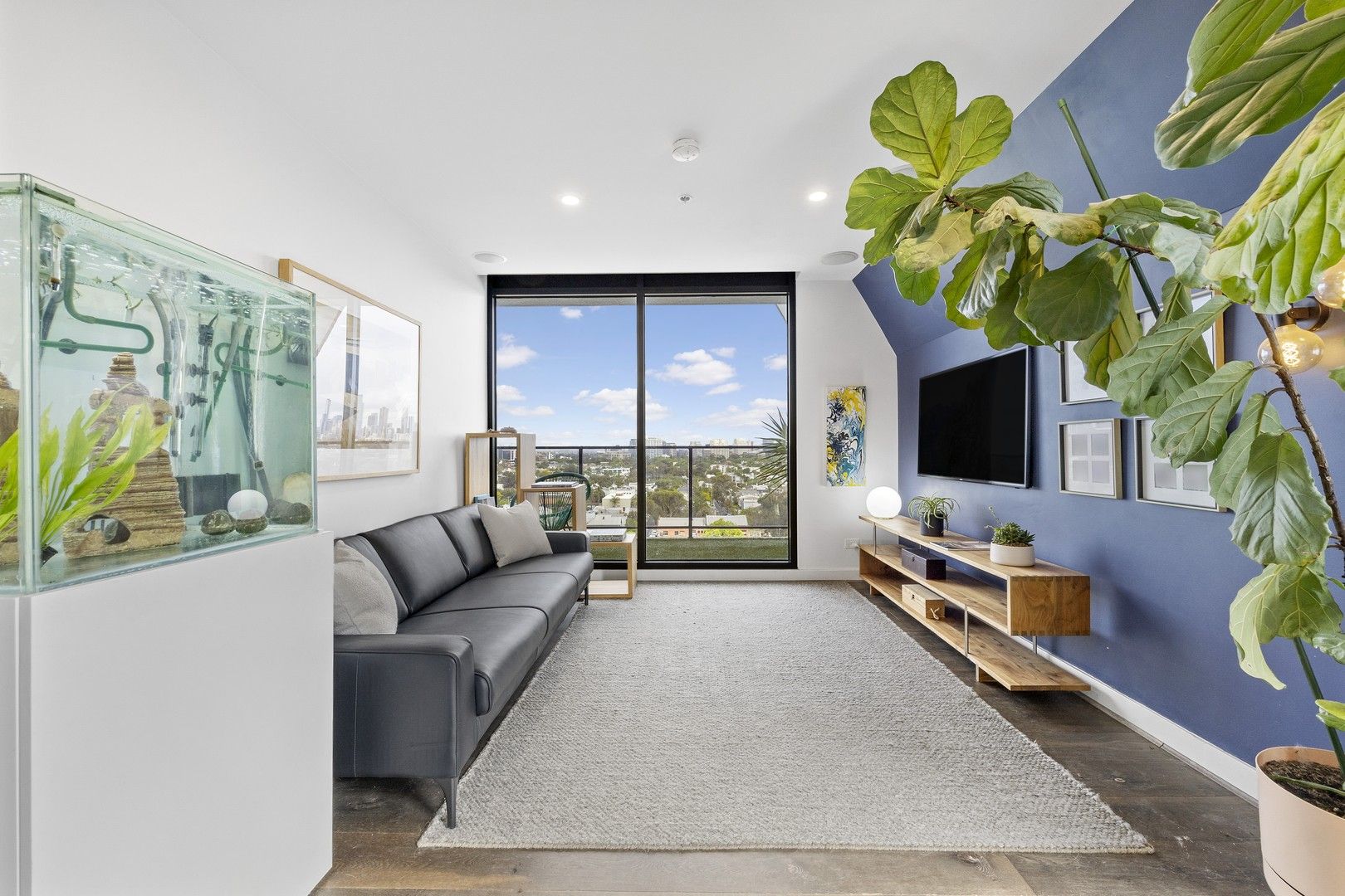 1010/32 Bray Street, South Yarra VIC 3141 - Apartment For Rent | Domain