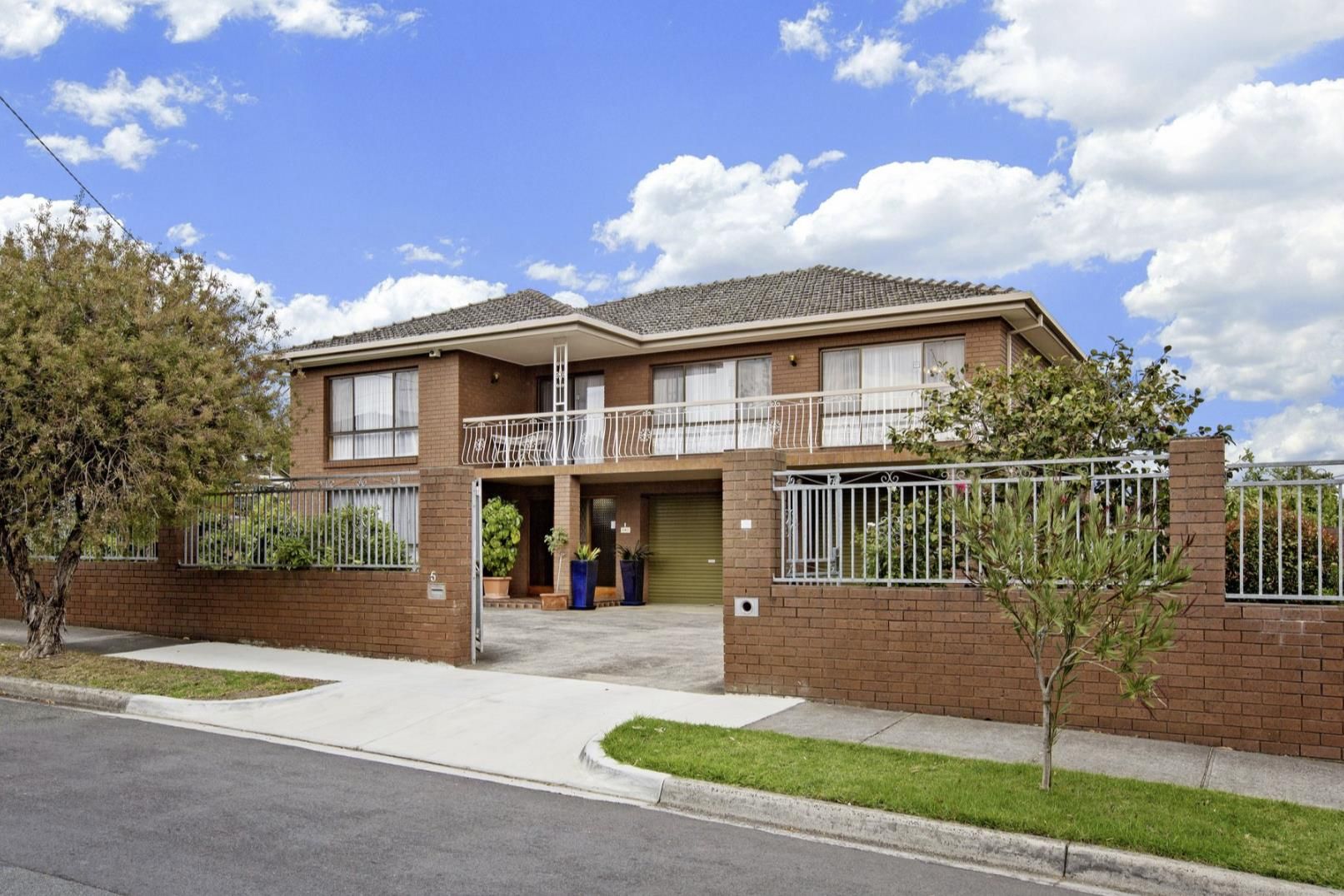 5 Jackson Street, Croydon | Property History & Address Research | Domain