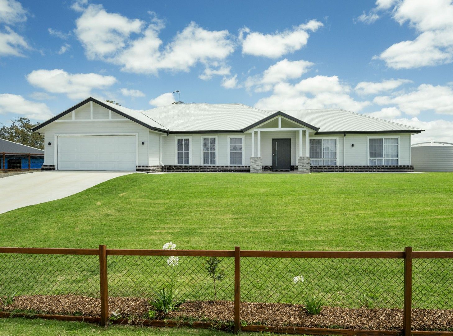 22 Daintree Crescent, Meringandan West QLD 4352 | Domain