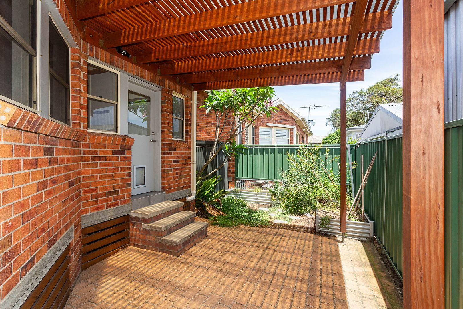 3/89A Moate Street, Georgetown NSW 2298 - Duplex For Rent | Domain