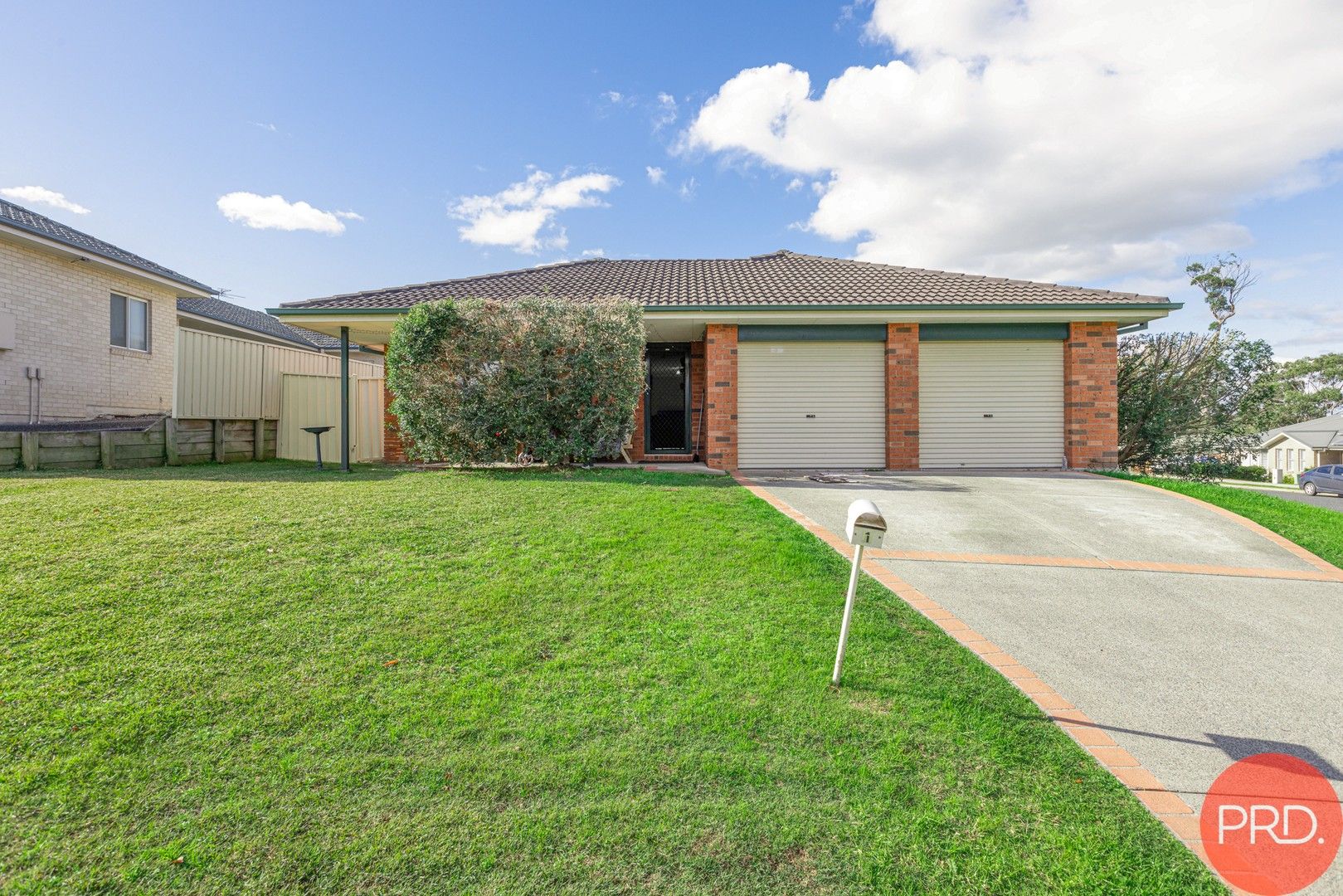 1 Pyalla Avenue, Aberglasslyn NSW 2320 | Domain
