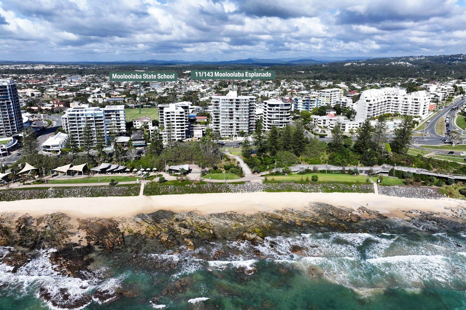 11/143 Mooloolaba Esplanade, Mooloolaba QLD 4557 | Domain