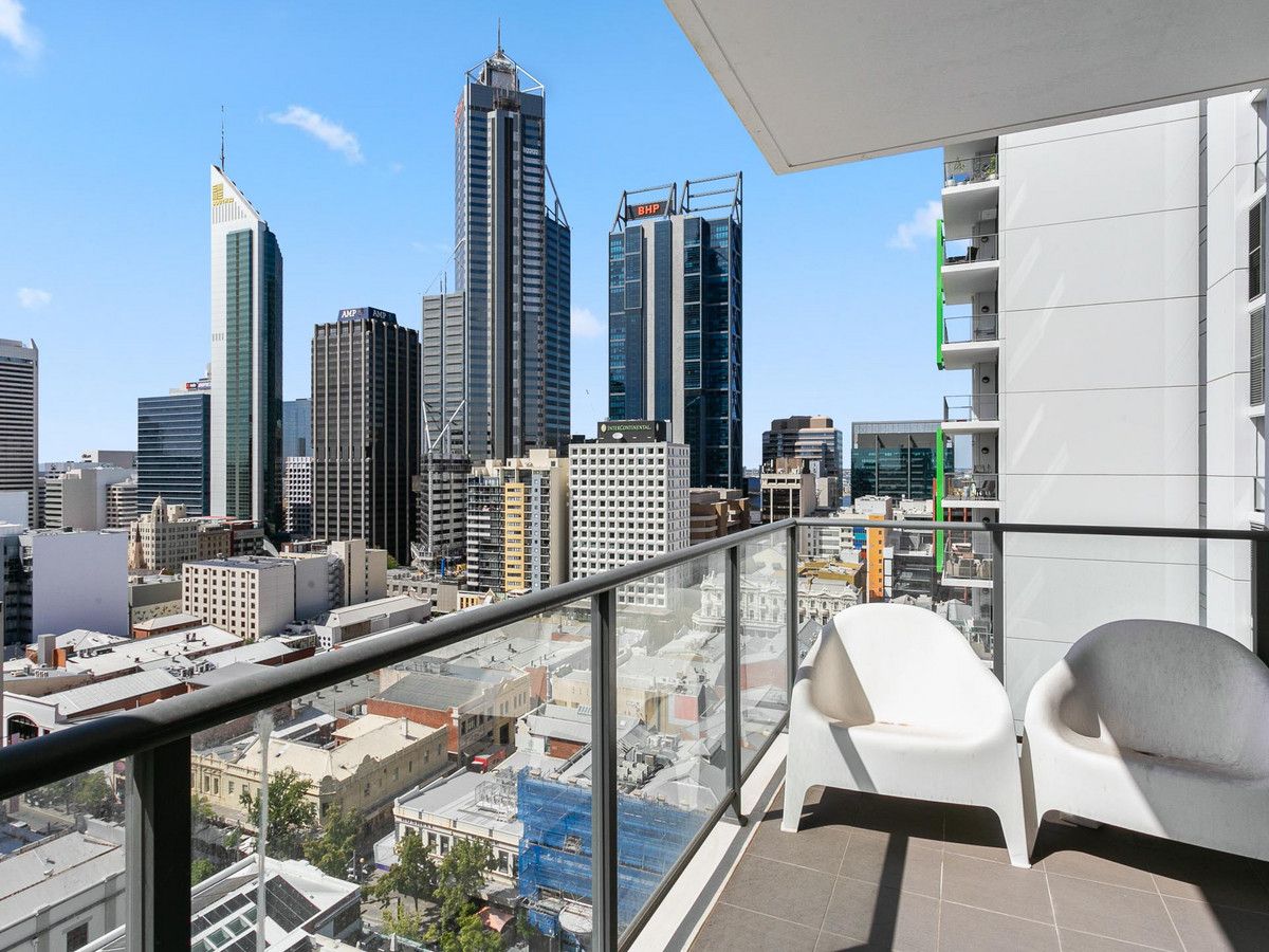 1614/380 Murray Street, Perth WA 6000 | Domain
