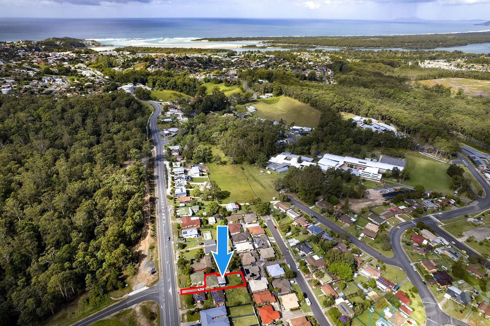 2/145 Mann Street, Nambucca Heads NSW 2448 | Domain