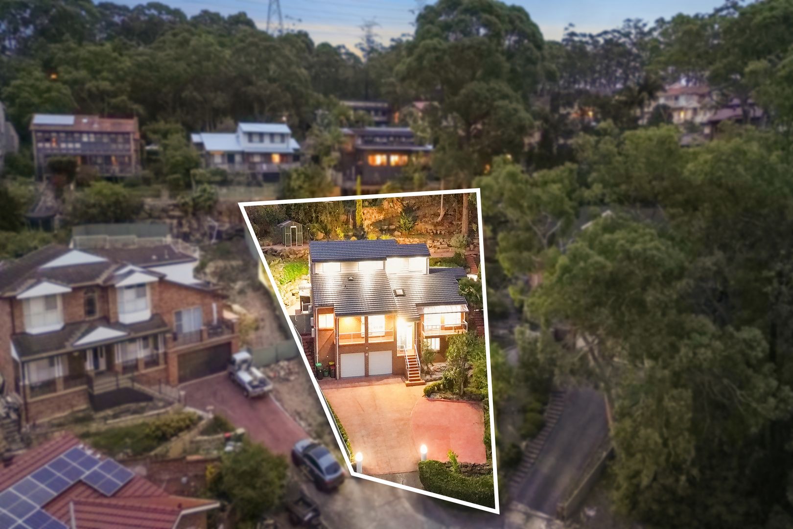 49 Old Ferry Road, Illawong NSW 2234 | Domain