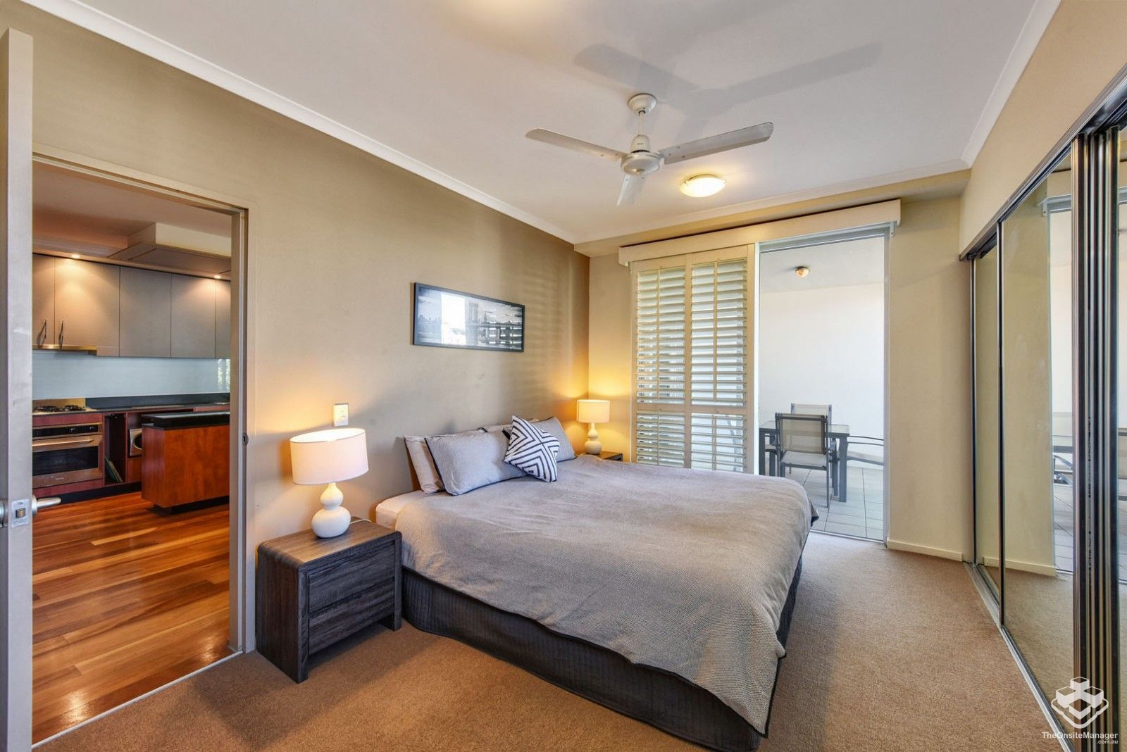 ID:21134812/42 Newstead Terrace, Newstead QLD 4006 - Apartment For Rent ...
