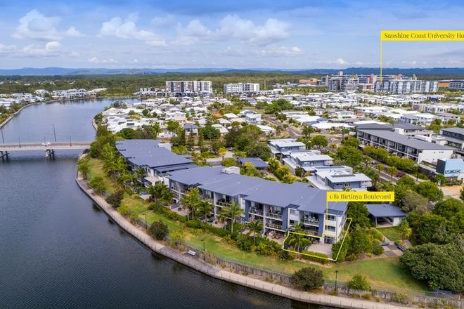 1032 Real Estate Properties for Sale in Birtinya, QLD, 4575 | Domain