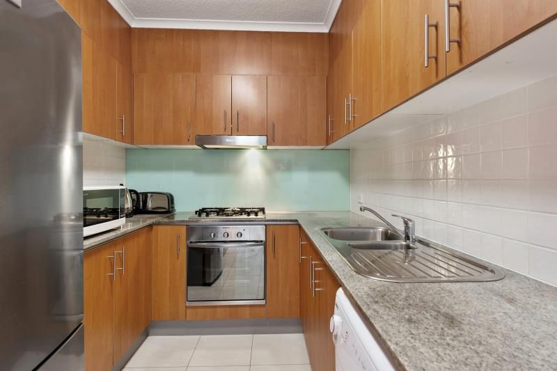 702/292 Boundary Street, Spring Hill QLD 4000 - Apartment For Rent ...