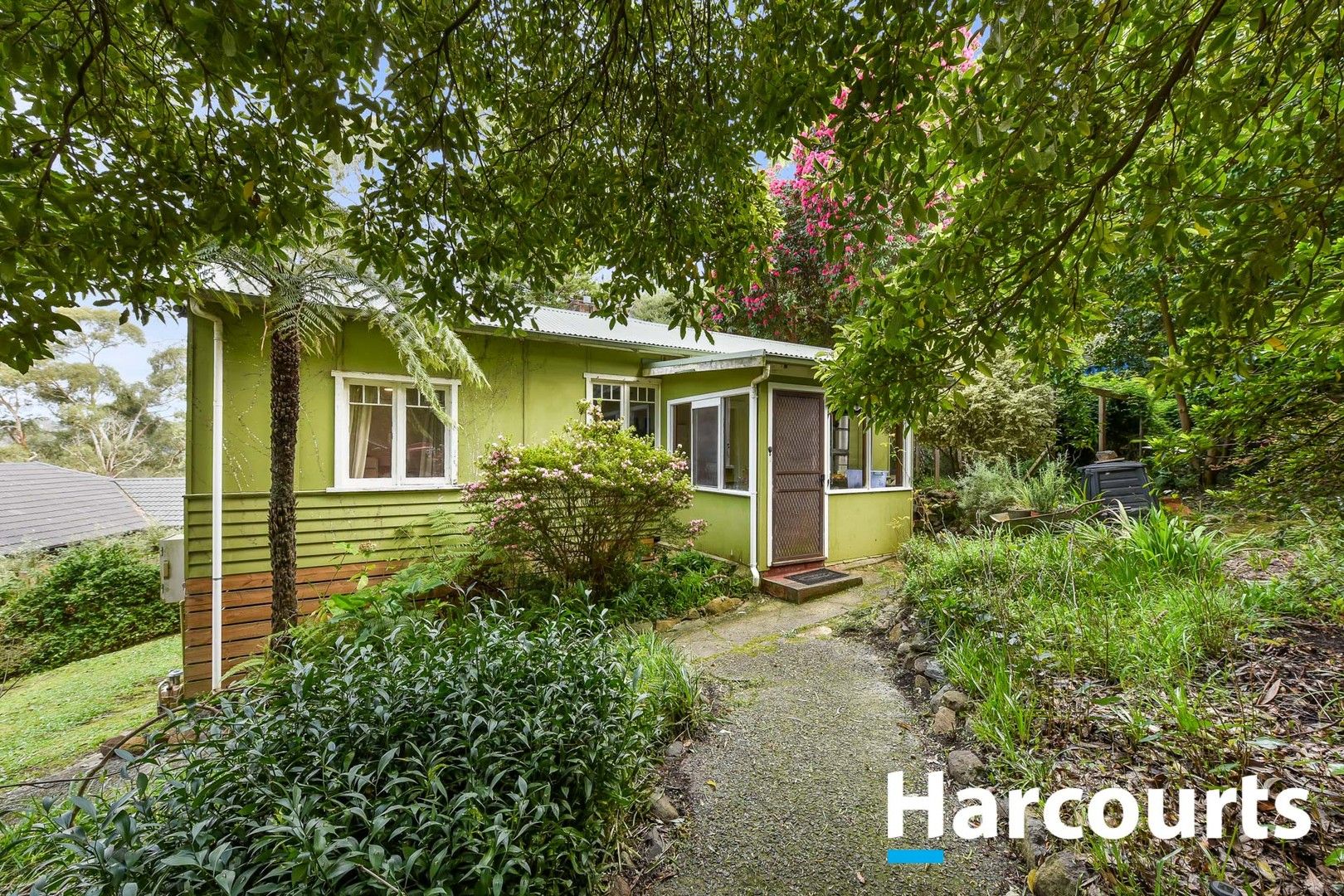 Sold 11 Kaye Road, Upwey VIC 3158 on 15 Sep 2022 - 2018046628 | Domain