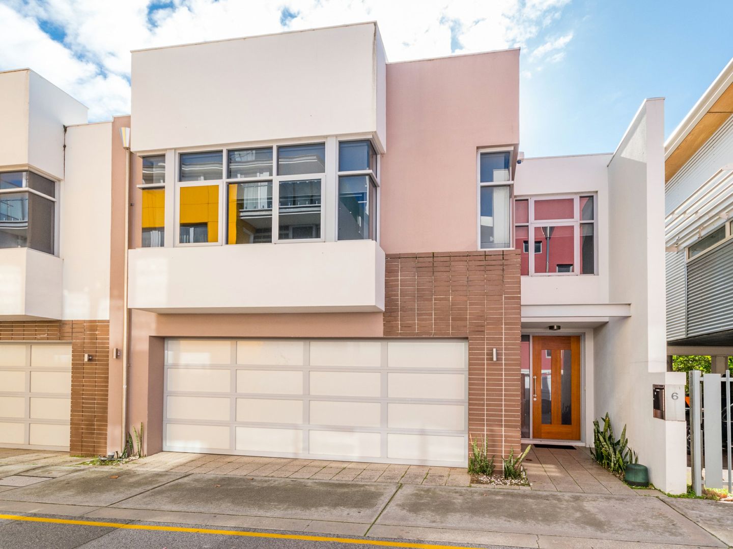 6 Washing Lane, Perth WA 6000 - House For Rent | Domain