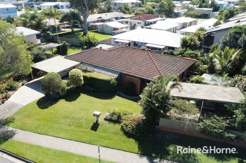 21 Thompson Street, Victoria Point QLD 4165 - House For Rent - $575 ...