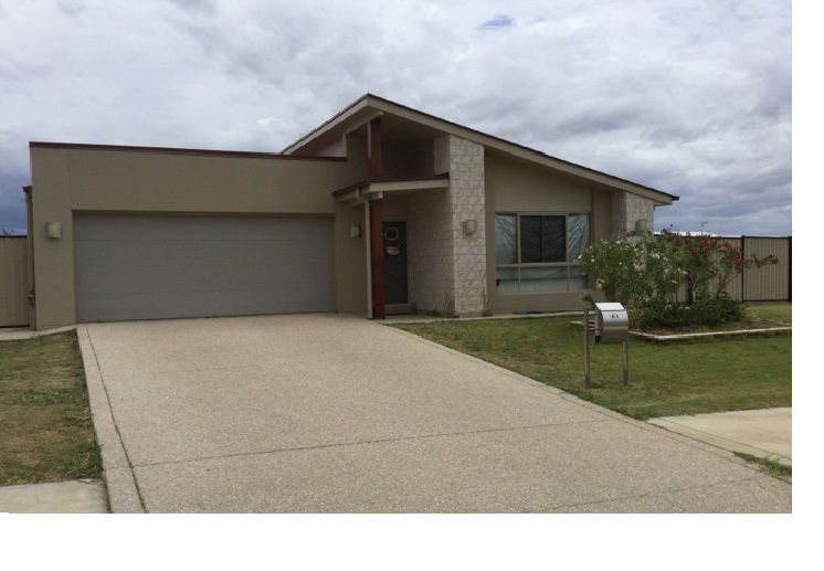 44 Wheeler Drive, Roma | Property History & Address Research | Domain