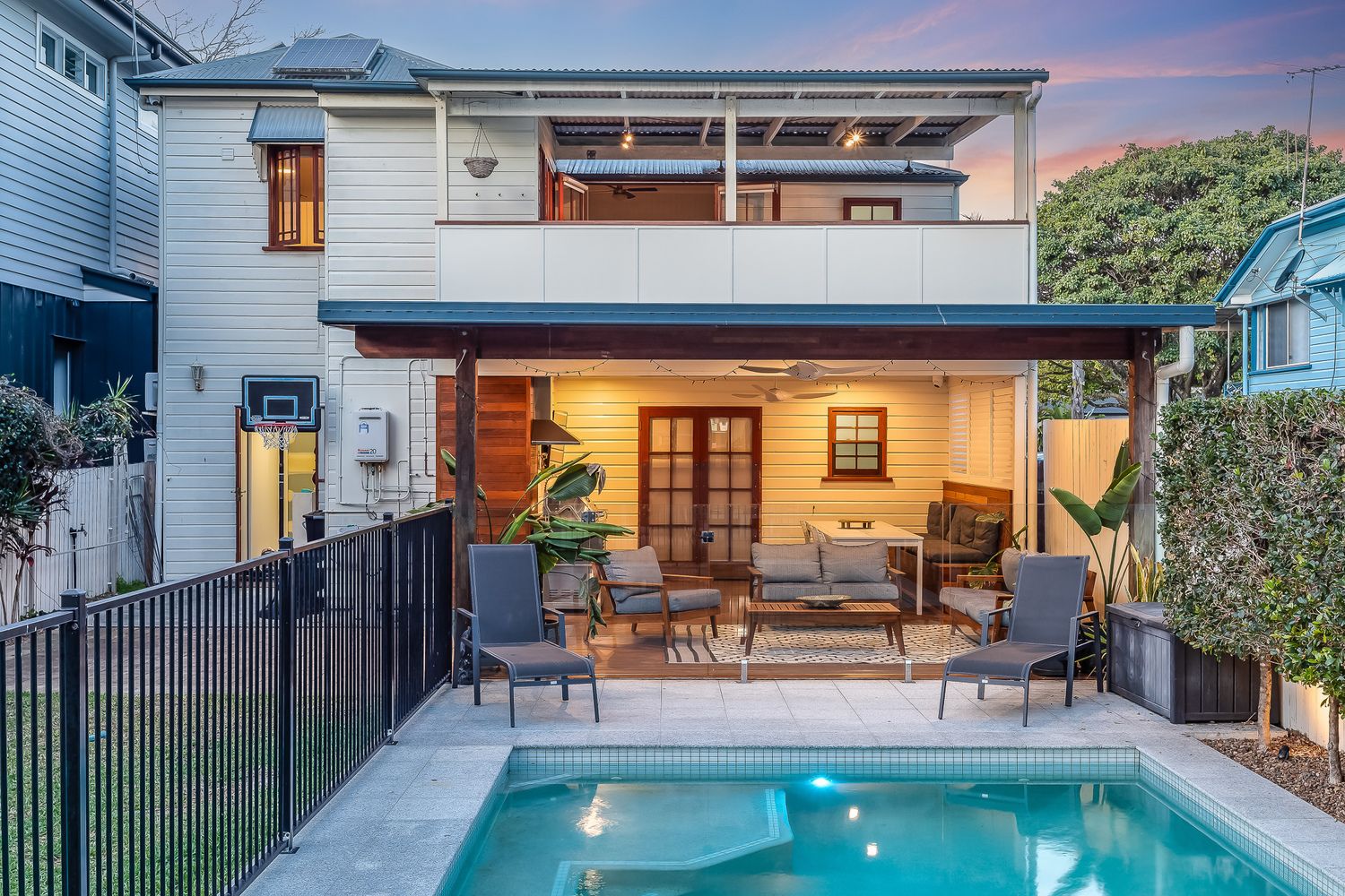 119 Yundah Street, Shorncliffe QLD 4017 - House For Rent | Domain