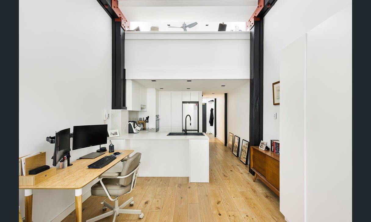 17/498 Bourke Street, Surry Hills NSW 2010 - Apartment For Rent | Domain