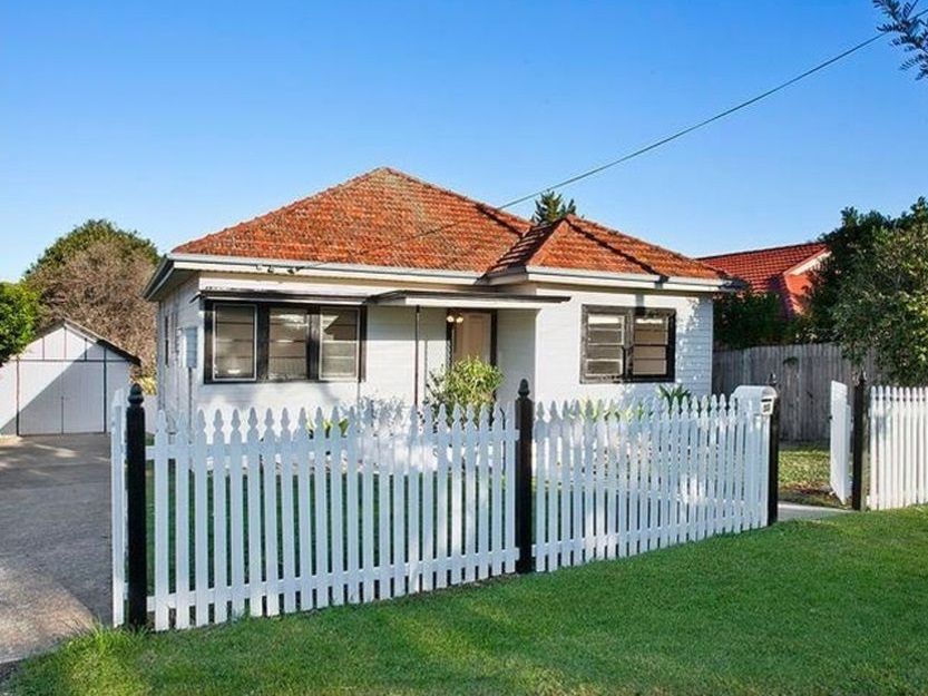35 Rickard Street, Ryde NSW 2112 - House For Rent - $1,000 | Domain