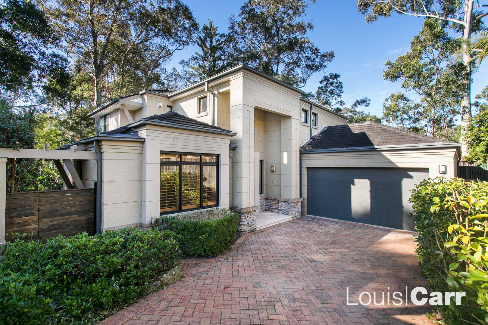 14 Oliver Way, Cherrybrook | Property History & Address Research | Domain