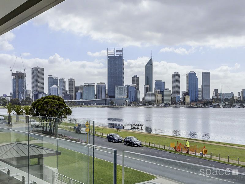 3/27 South Perth Esplanade, South Perth WA 6151 - Apartment For Rent ...