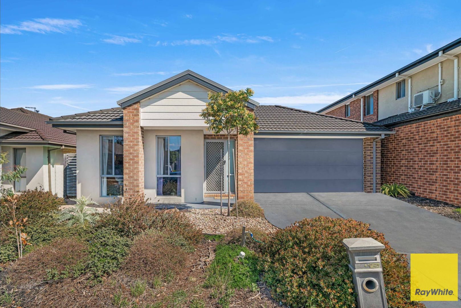 41 Grassbird Drive, Point Cook VIC 3030 | Domain