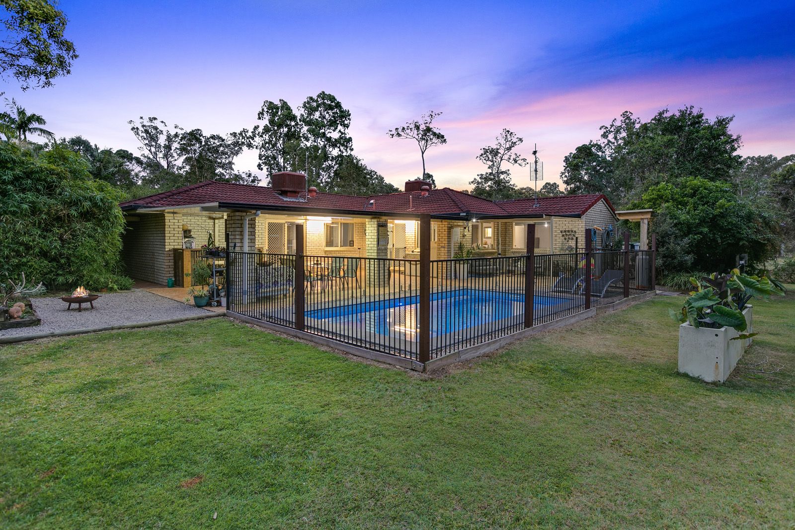 12 Heather Court, Woodford QLD 4514 | Domain