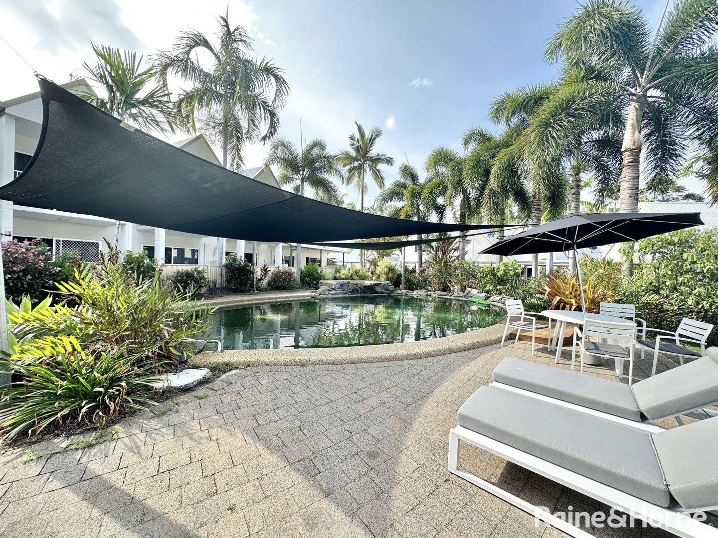 22/1-5 Barrier Street (TI TREE VILLAGE), Port Douglas QLD 4877 ...