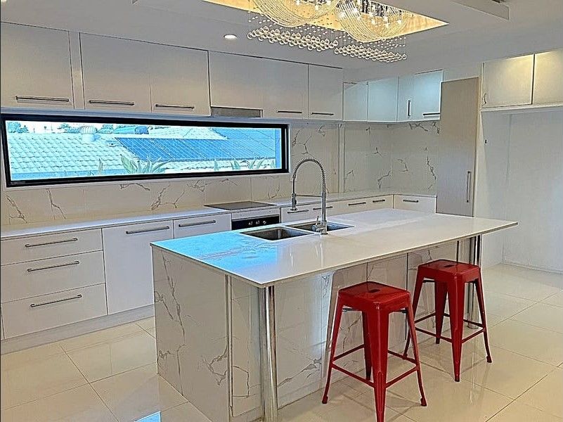 13 Jameson Street, Capalaba | Property History & Address Research | Domain