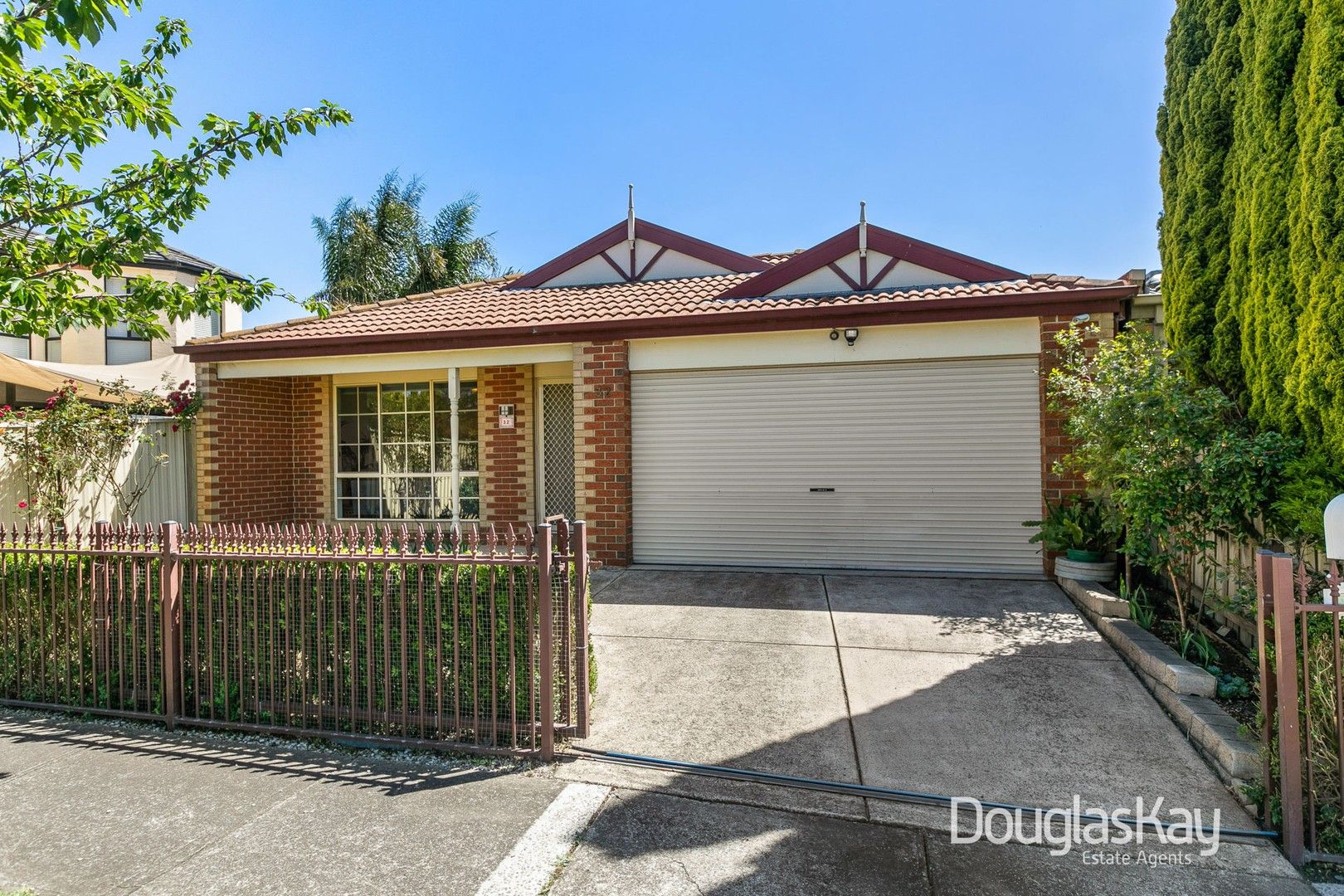 32 Gresham Way, Sunshine West VIC 3020 | Domain