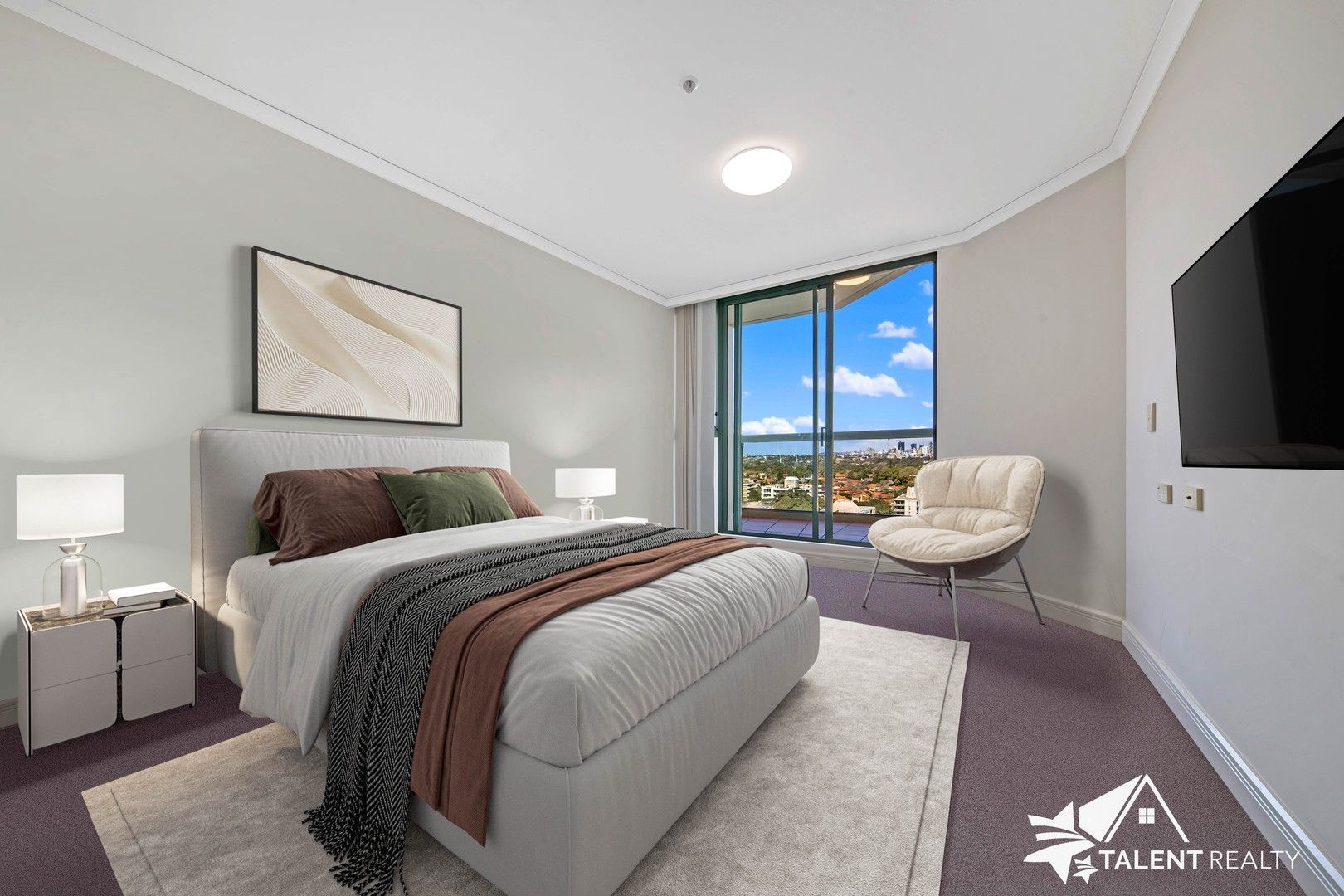 1413/37 Victor St, Chatswood NSW 2067 | Domain