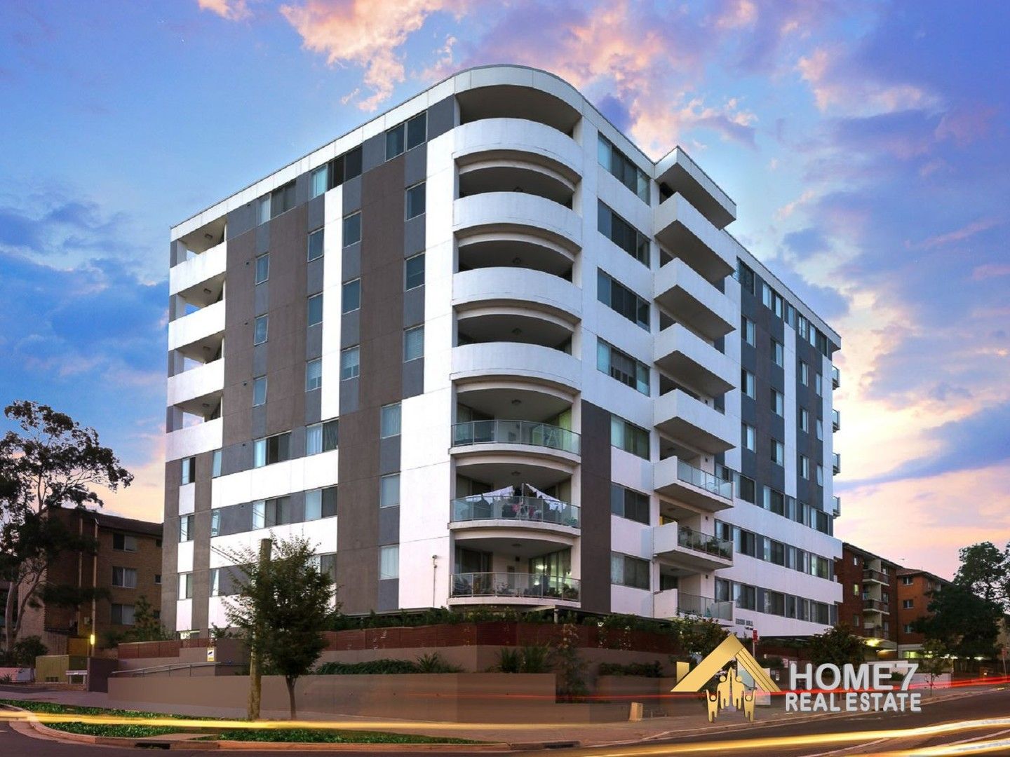 302/1 Mill Road, Liverpool NSW 2170 - Apartment For Rent | Domain