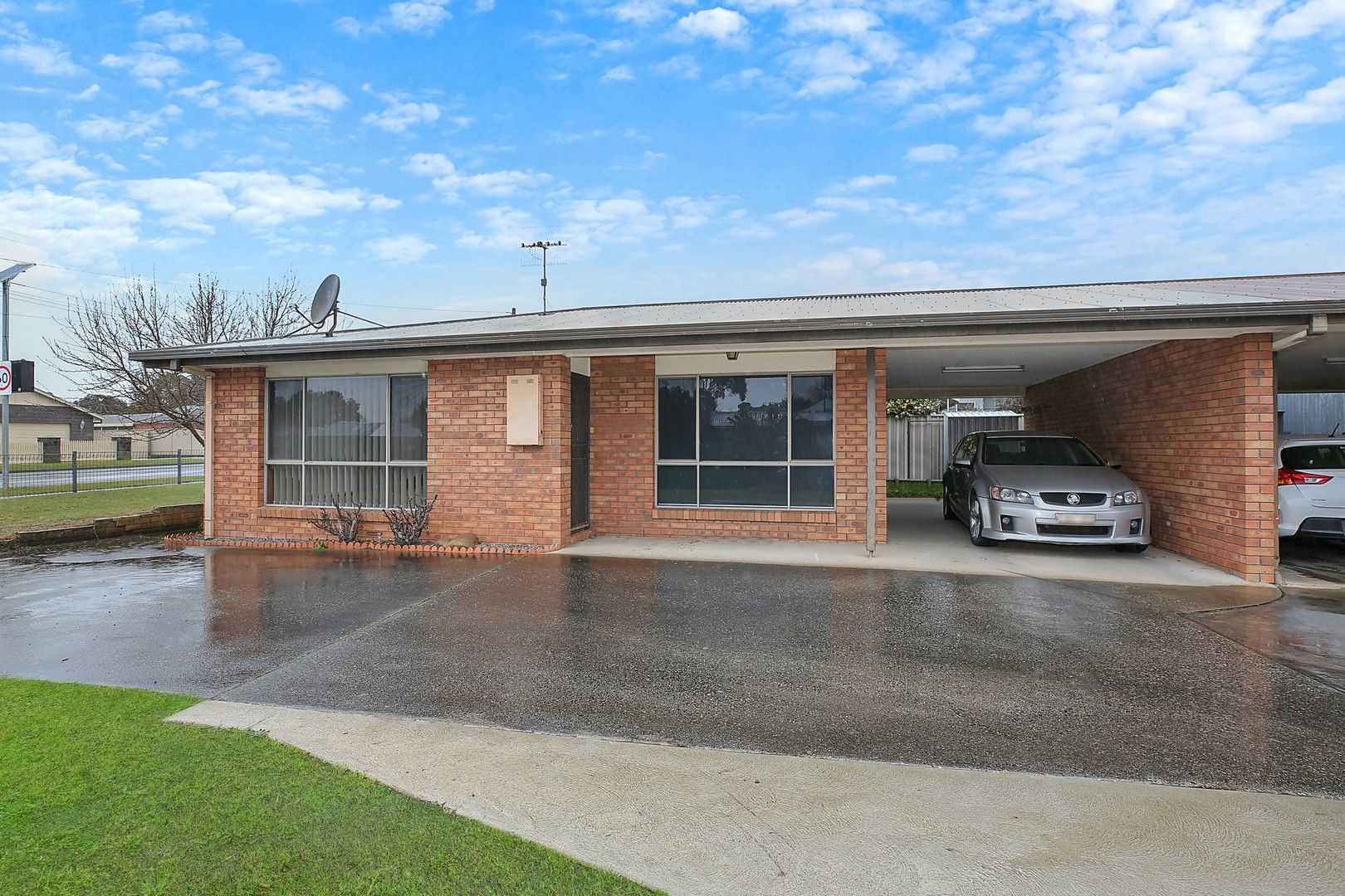 3/191 Main Street, Elliminyt VIC 3250 - House For Rent - $350 | Domain