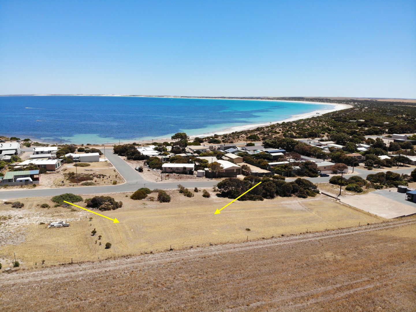 13 South Terrace, Sceale Bay SA 5680 | Domain