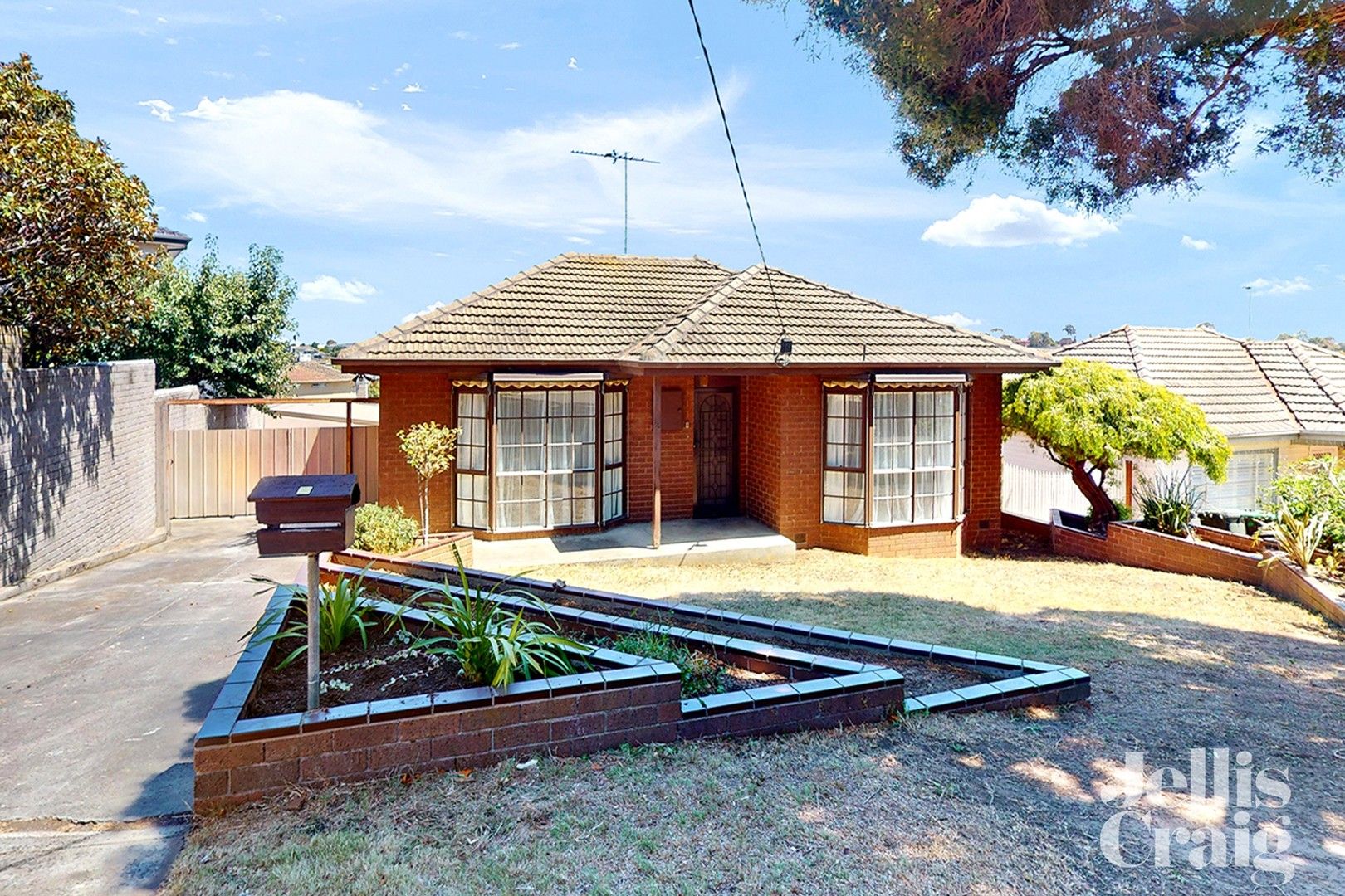 3 Rutland Street, Niddrie VIC 3042 - House For Rent - $600 | Domain