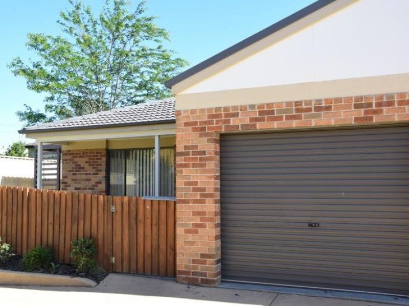 4/24 Abermain Street, Abermain NSW 2326 - Villa For Rent | Domain