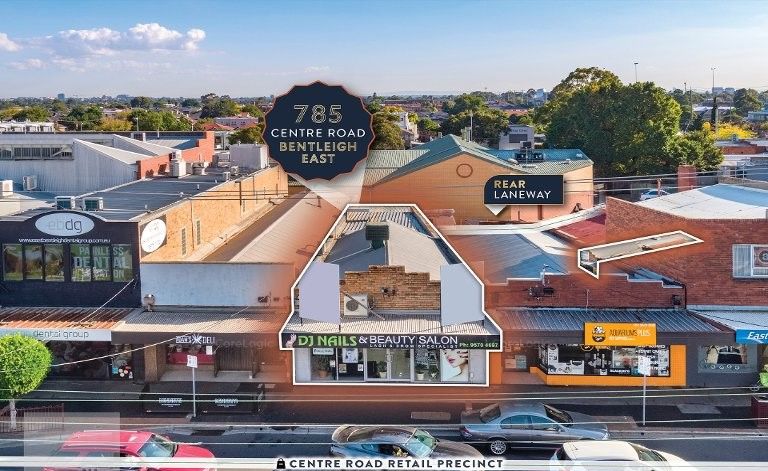 785 Centre Road, Bentleigh East VIC 3165 | Domain