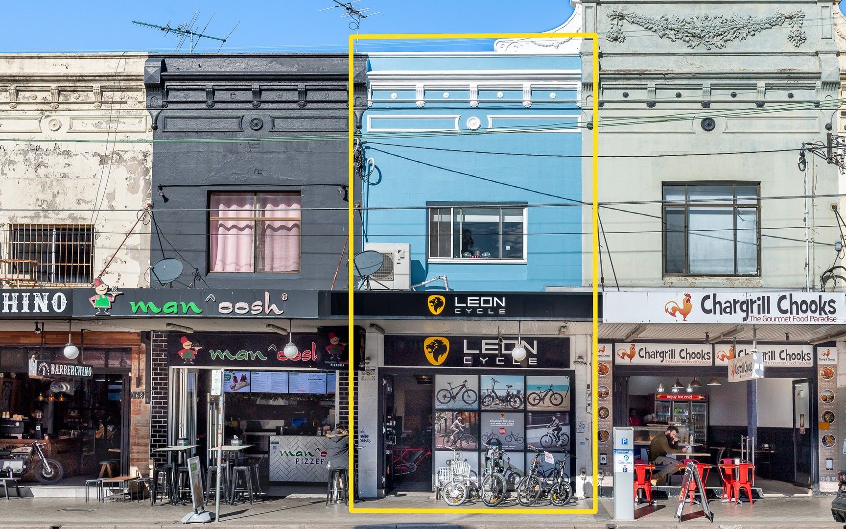 172 Enmore Road, Enmore NSW 2042 | Domain