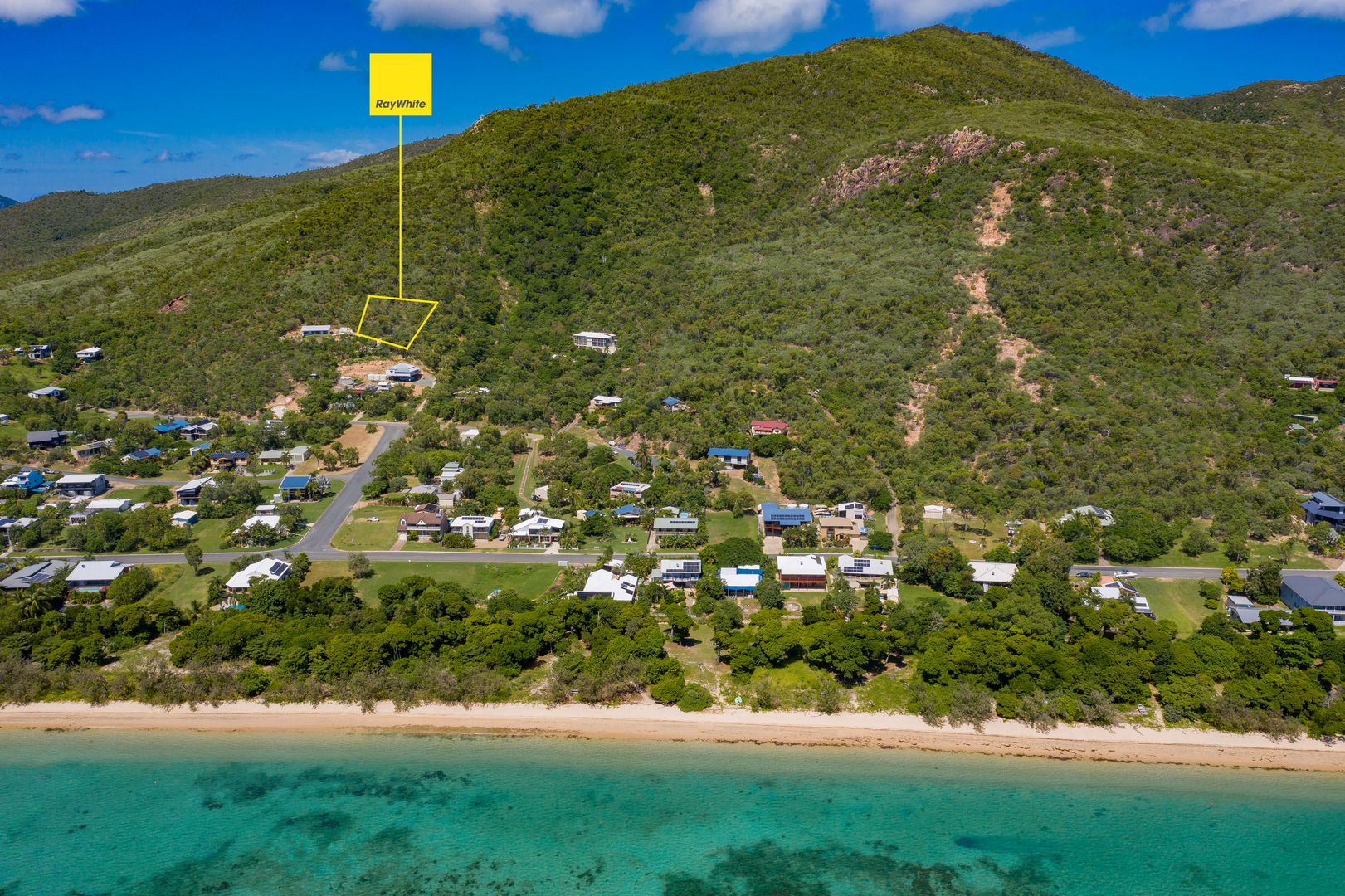 2/22 Rattray Avenue, Hideaway Bay QLD 4800 | Domain