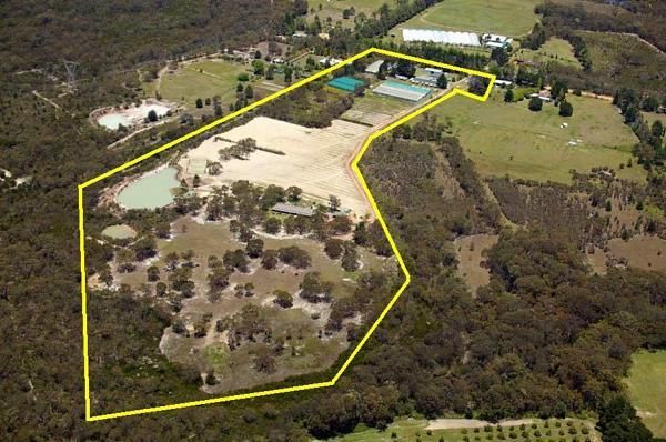 Property Report for 71 Brieses Road, Peats Ridge NSW 2250