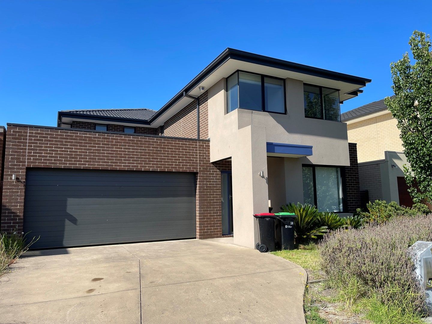 18 Church Road, Keysborough VIC 3173 - Townhouse For Rent | Domain