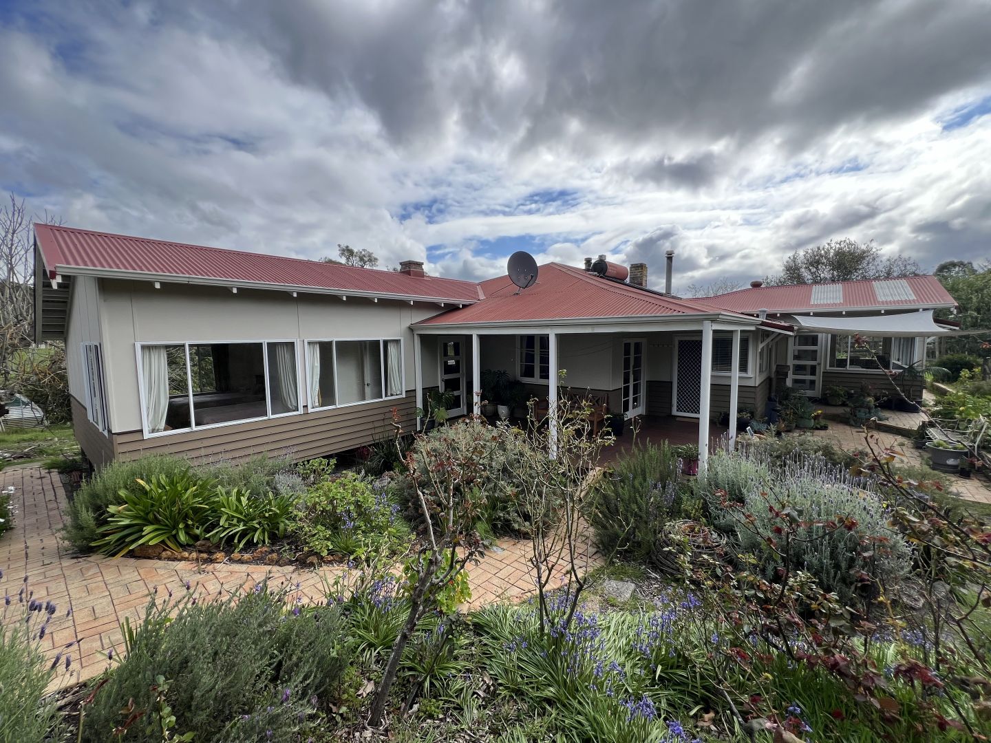 57 Old School Road, Scotsdale WA 6333 - Farm for Sale | Domain