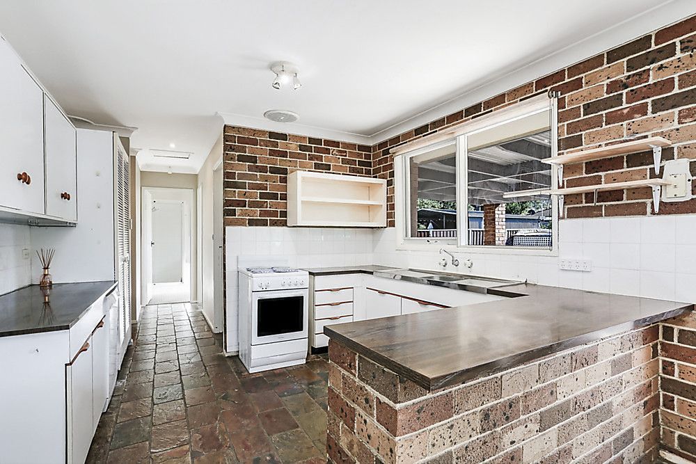 93 Joseph Street, Kingswood NSW 2747 - House For Rent | Domain