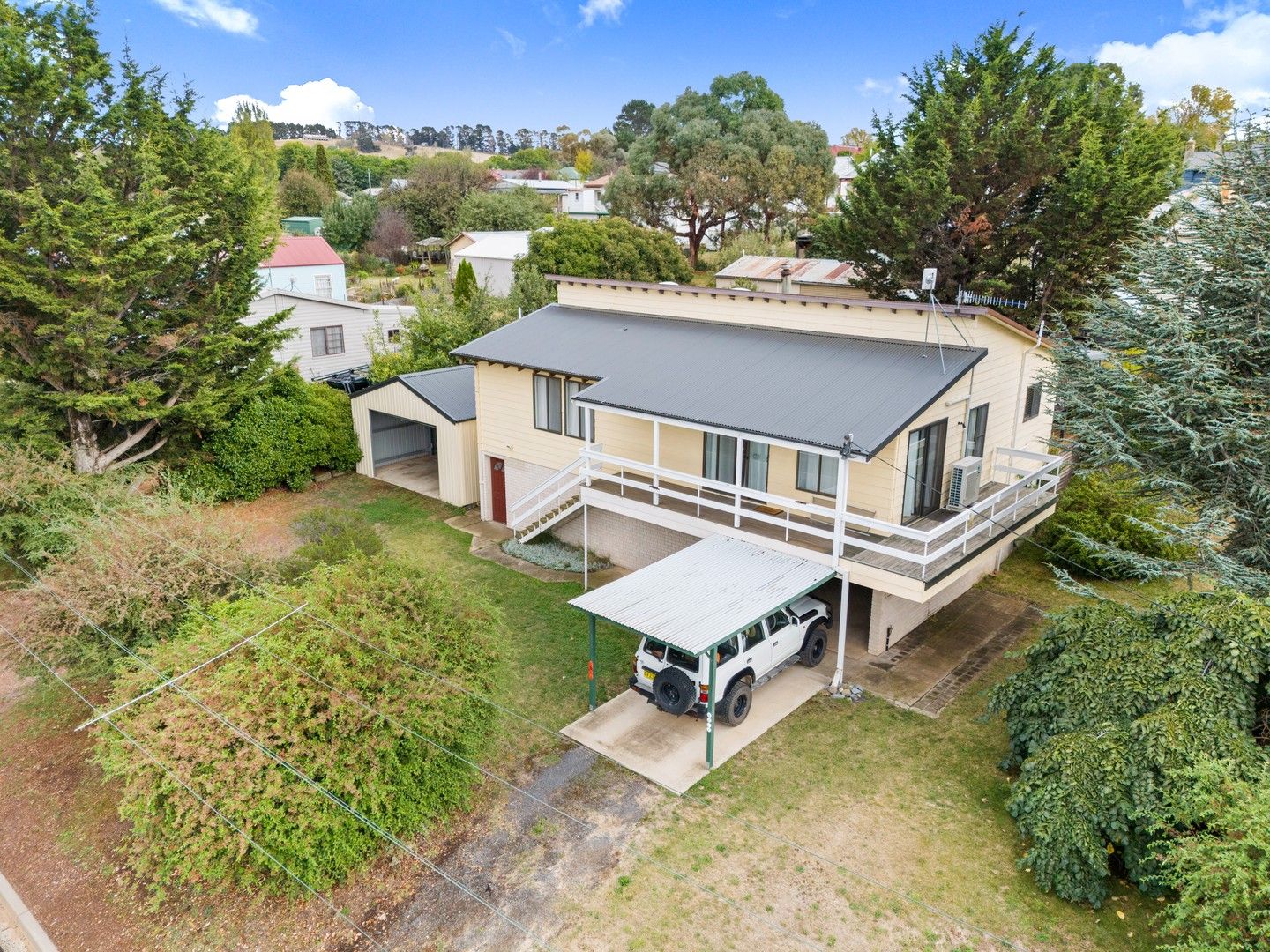 43 Baker Street, Adaminaby NSW 2629 | Domain