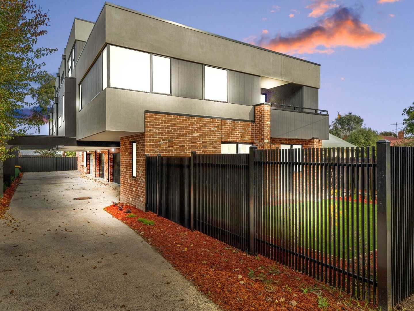 1/295 Bell Street, Bellfield VIC 3081 | Domain