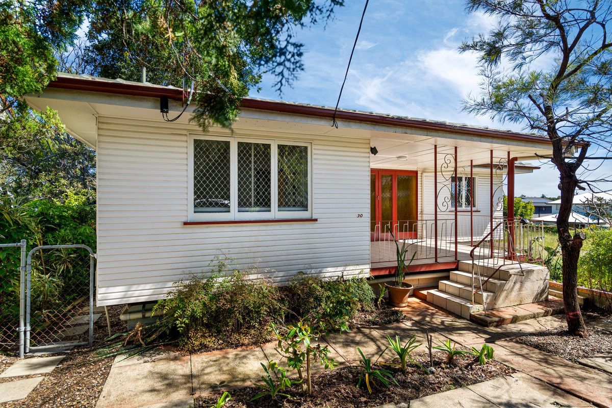 30 Centre Street, Aspley QLD 4034 - House For Rent | Domain